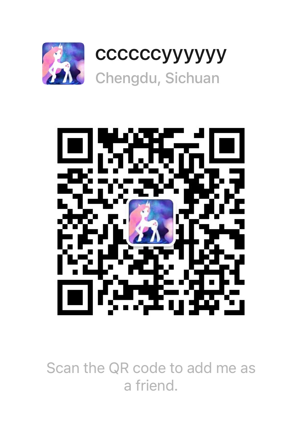 Qiuran Lyu Homepage